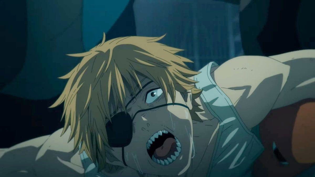 Chainsaw Man: los 5 problemas psicológicos de Denji