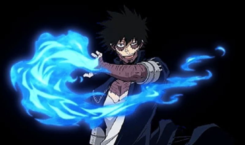 My Hero Academia: este puede ser el motivo por el que Dabi no puede morir