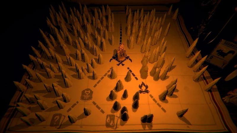 Análisis de Inscryption en Nintendo Switch - Una obra maestra, ahora en ...