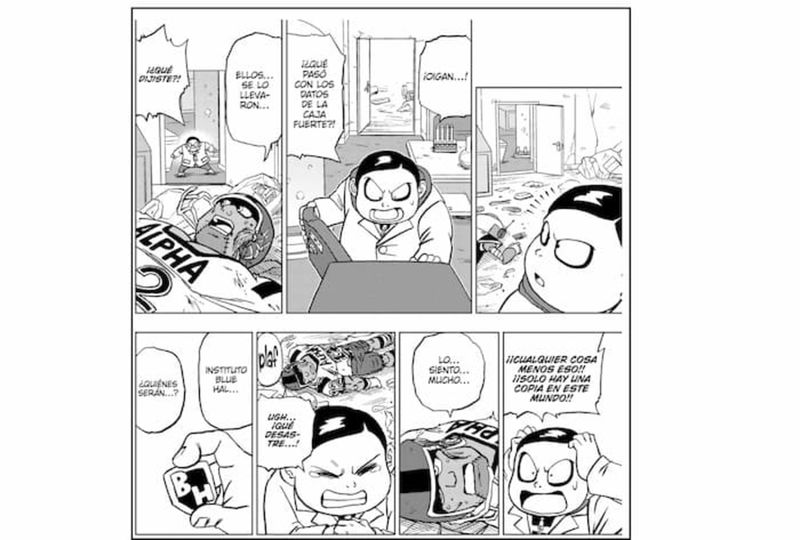 Dragon Ball Super anticipa el regreso del mayor aliado de Goku