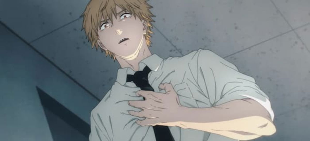 Chainsaw Man revela el gran miedo de Denji