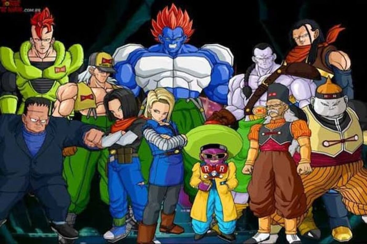 Dragon Ball: Goku confirma el único modo de vencer a cualquier androide ...