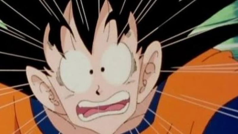 Dragon Ball: esto es lo único que asusta realmente a Goku y no es lo ...