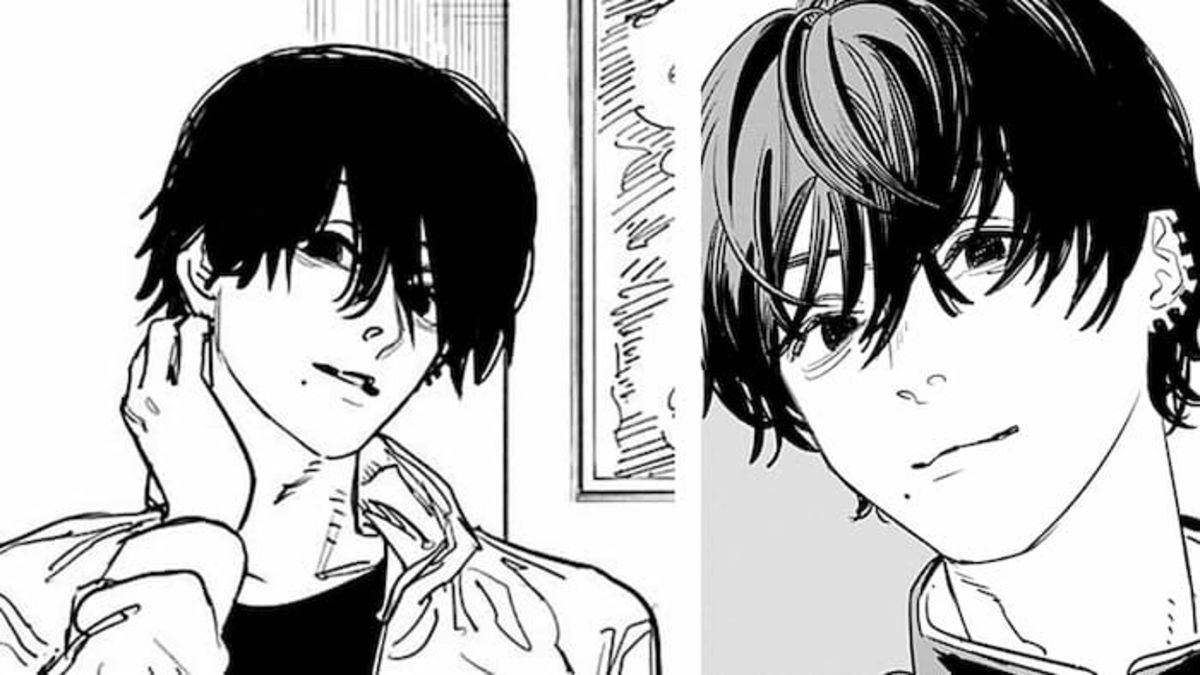 Chainsaw Man: ¿tiene Yoshida alguna relación con el demonio de la muerte?