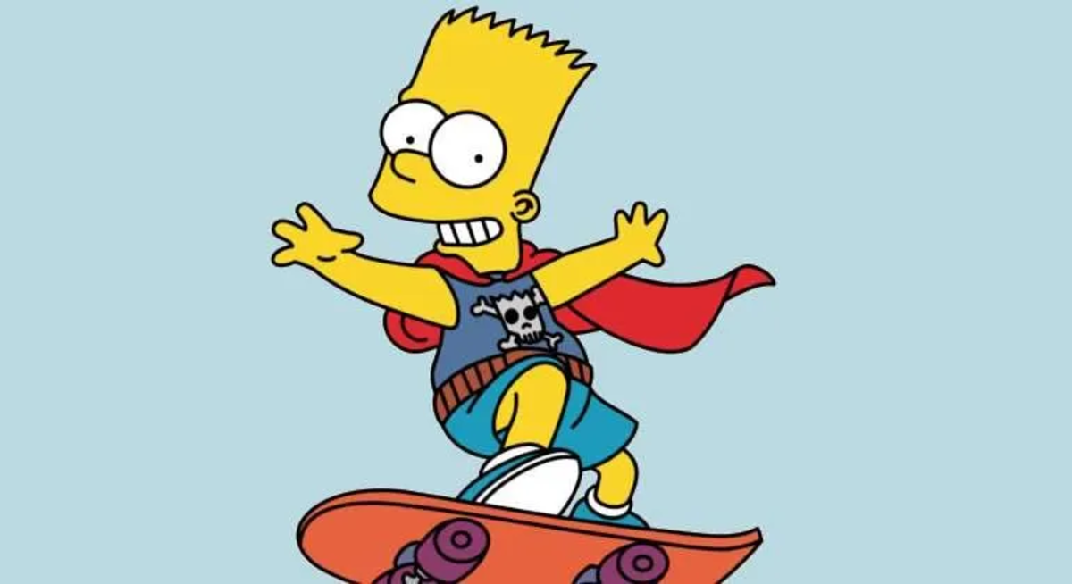 Los Simpson: así podría haber sonado la voz de Bart en español en un inicio