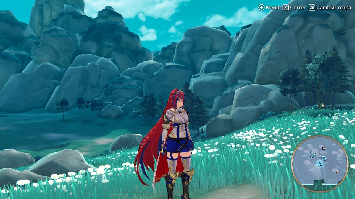 Impresiones finales de Fire Emblem Engage - El anillo de poder