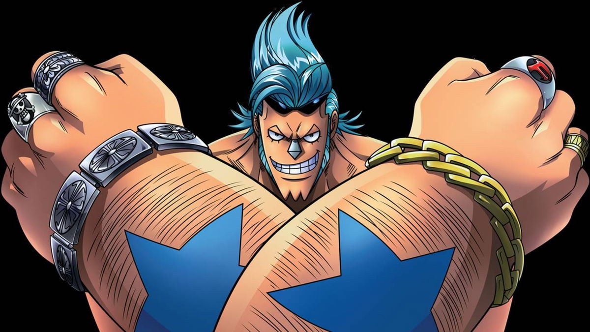 Tripulación completa de Luffy en One Piece: todos los personajes