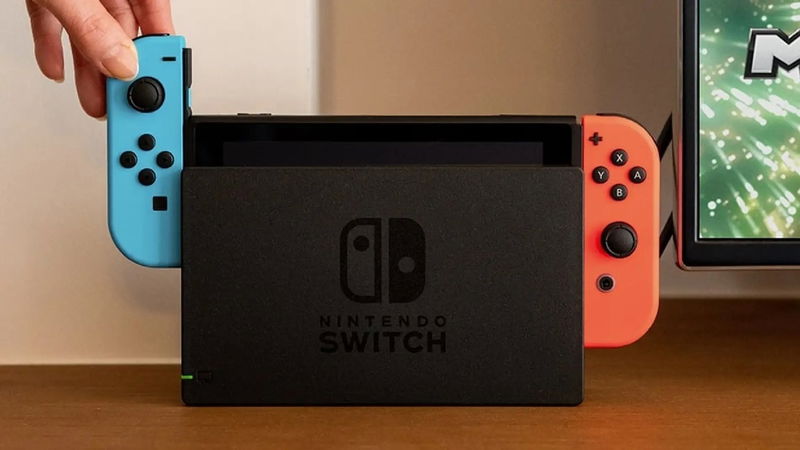 Un conocido insider revela cuándo llegará el nuevo modelo de Nintendo ...
