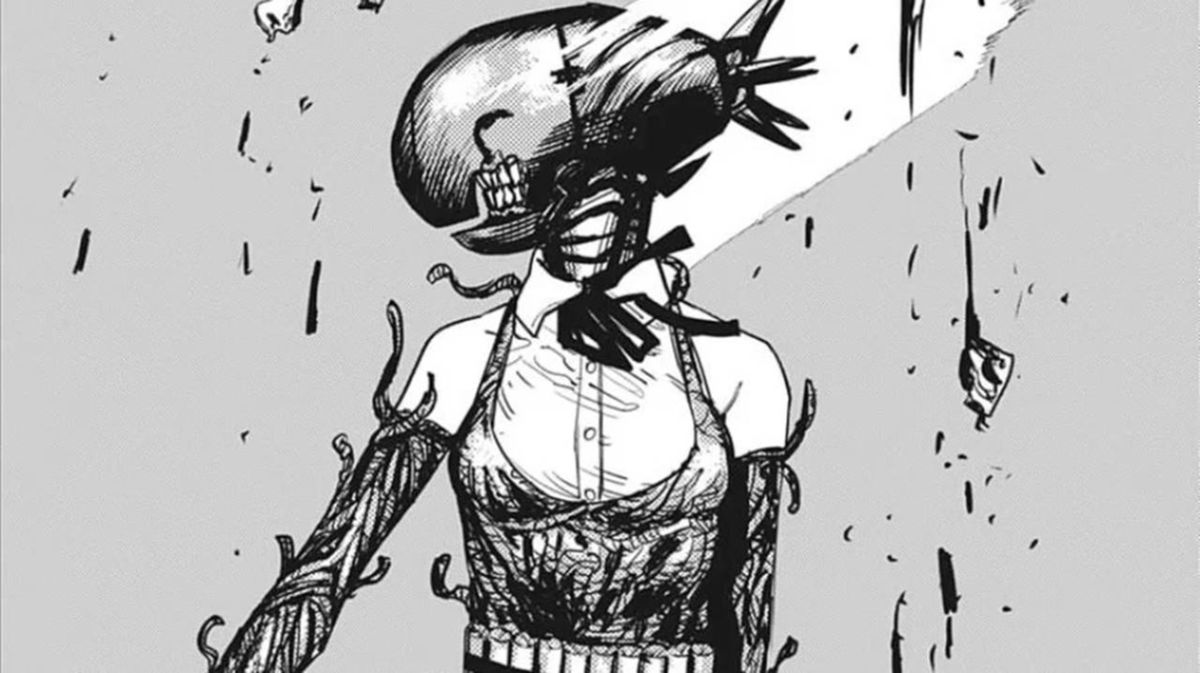 Chainsaw Man: todos los Demonios Armas y sus habilidades