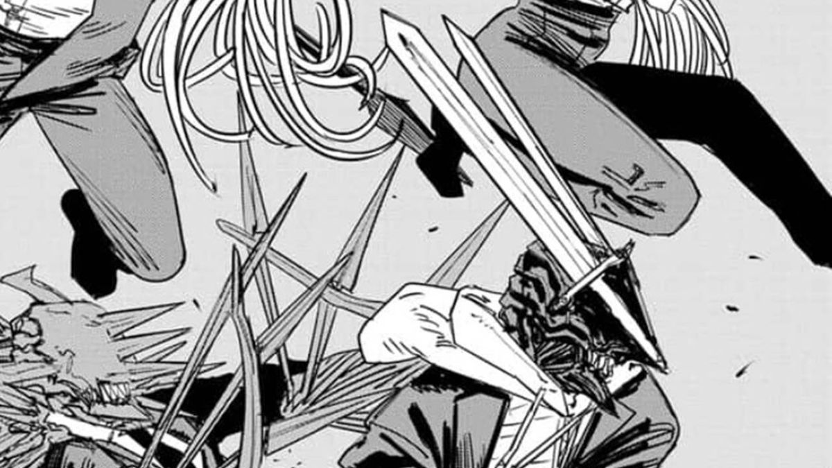 Chainsaw Man: todos los Demonios Armas y sus habilidades