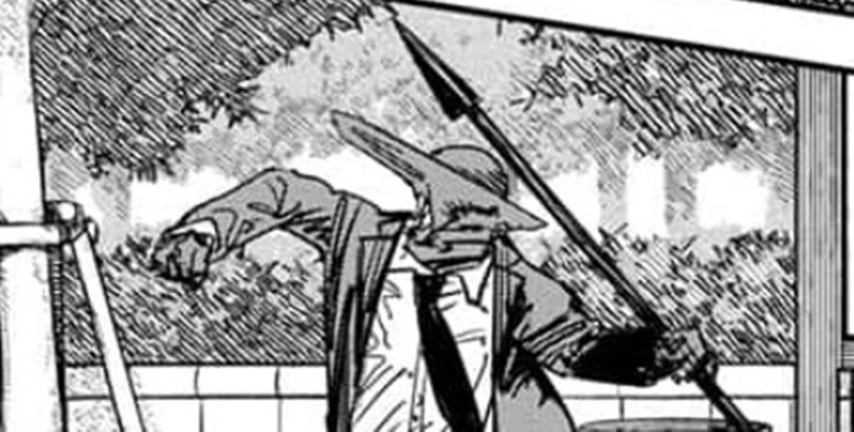 Chainsaw Man: todos los Demonios Armas y sus habilidades