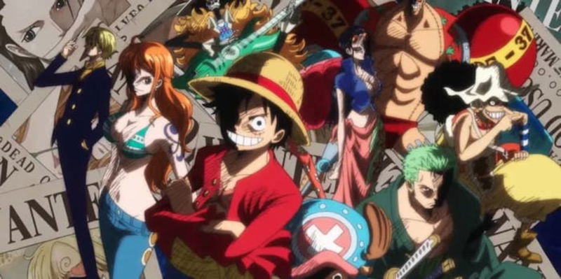 One Piece: esta es la explicación a las recompensas de la tripulación ...