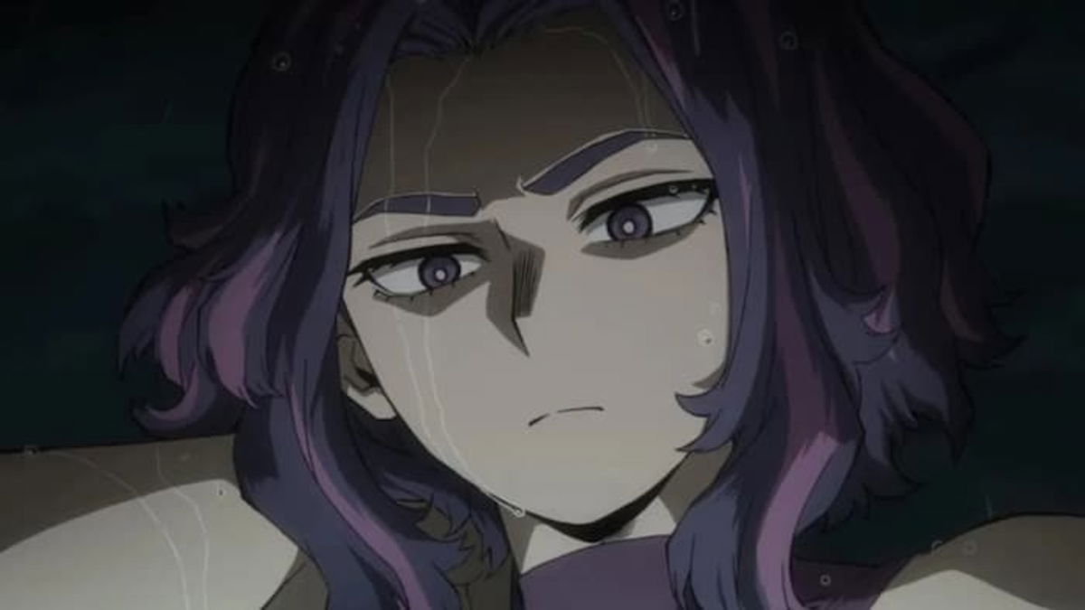 My Hero Academia prepares Deku for his most intense battle - Weebview