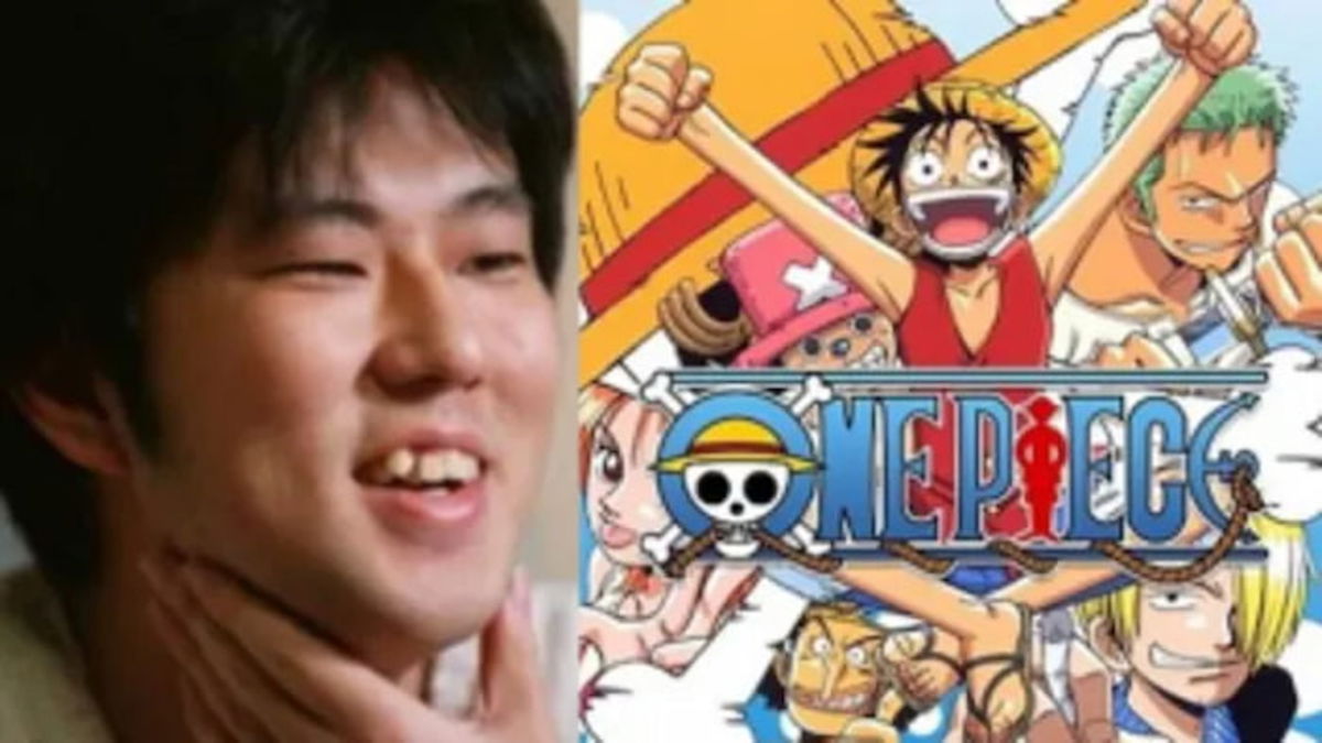 El creador de One Piece pregunta a ChatGPT cómo continuar la historia y es lo mejor que verás hoy