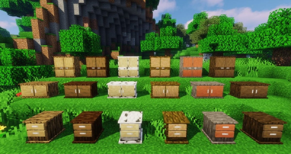 9 mejores mods de Minecraft para construir más rápido