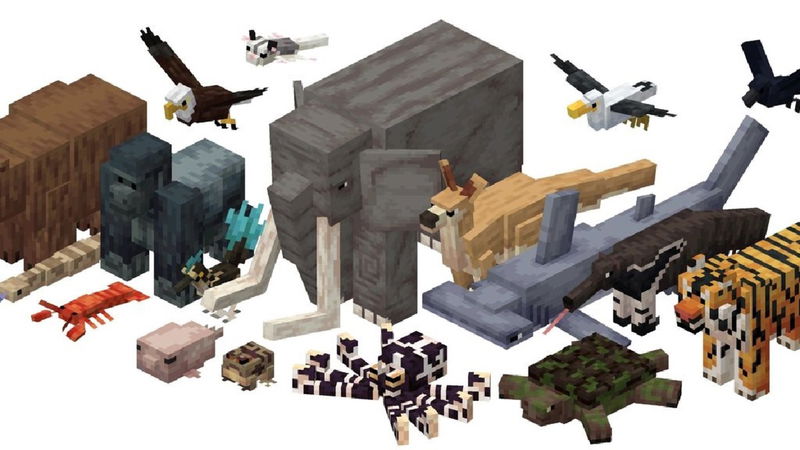 15 mejores mods de Minecraft para jugar online con amigos