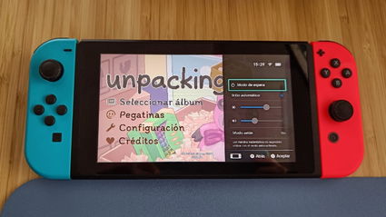 11 trucos y configuraciones esenciales de Nintendo Switch