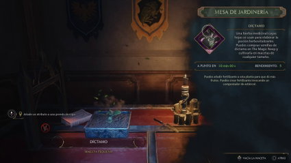 Sala de los Menesteres en Hogwarts Legacy: qué es, dónde está y para ...