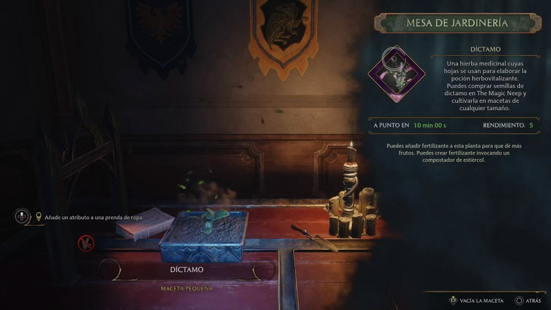 Sala de los Menesteres en Hogwarts Legacy: qué es, dónde está y para ...