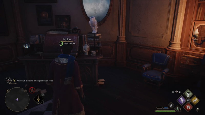 Sala de los Menesteres en Hogwarts Legacy: qué es, dónde está y para ...