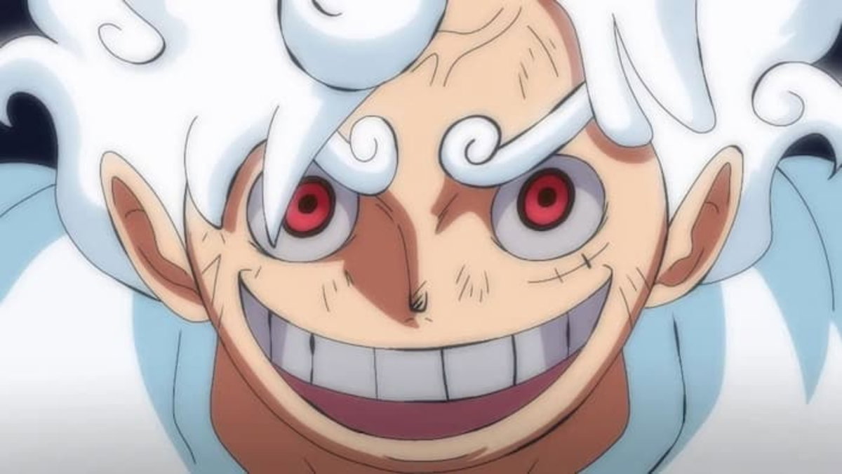One Piece: este es el mejor cosplay de Luffy con el Gear Fifth que ...
