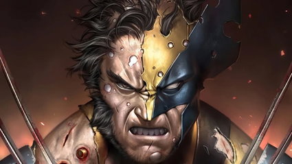 Marvel muestra la increíble forma futura de Lobezno que jamás imaginarías