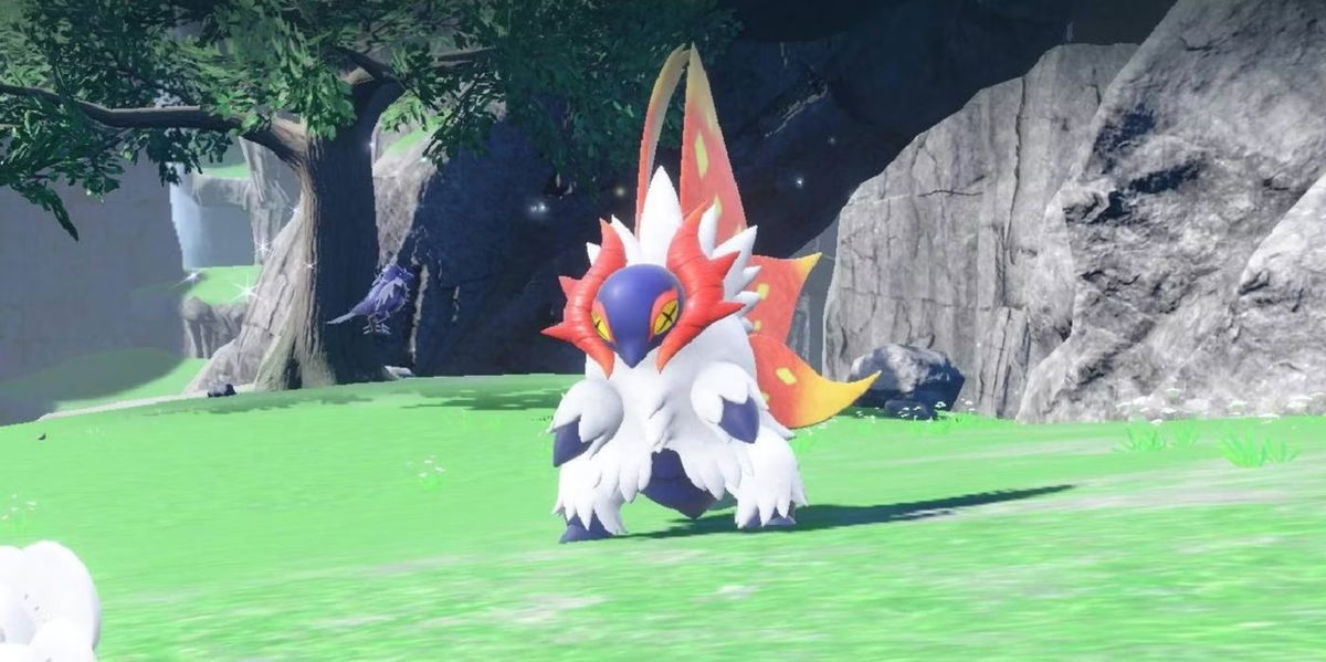 Estas son las mejores formas paradoja pasadas de Pokémon