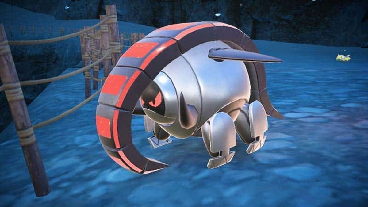 Estas son las mejores formas paradoja del futuro en Pokémon