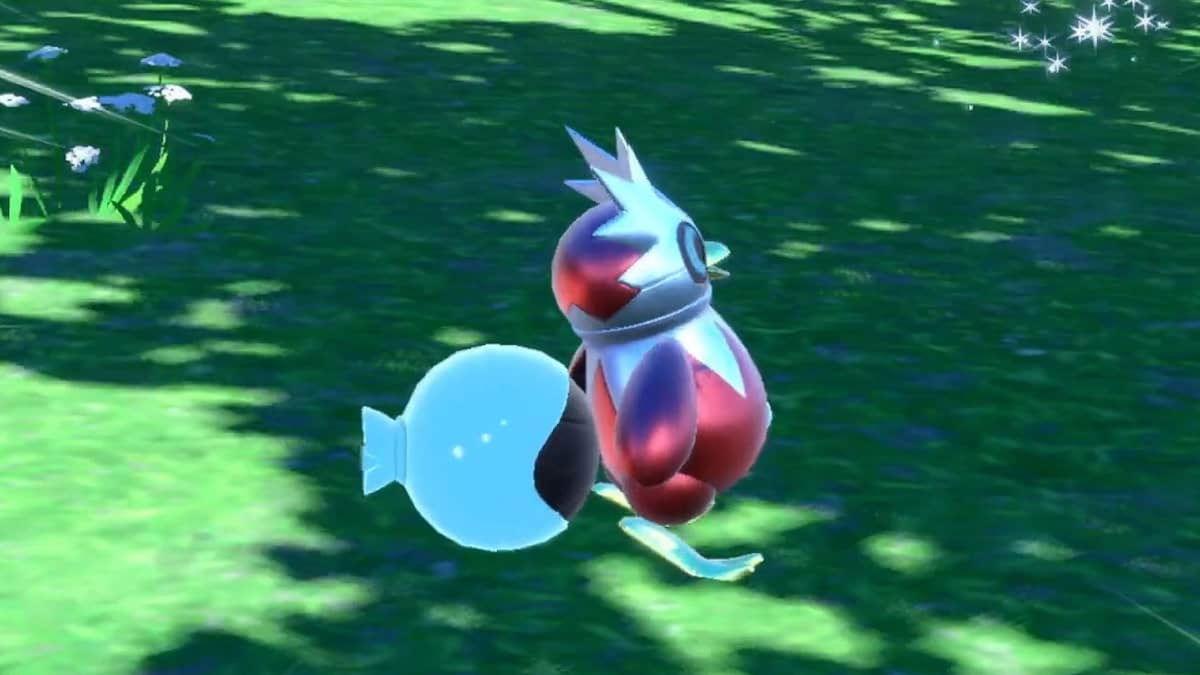 Estas son las mejores formas paradoja del futuro en Pokémon