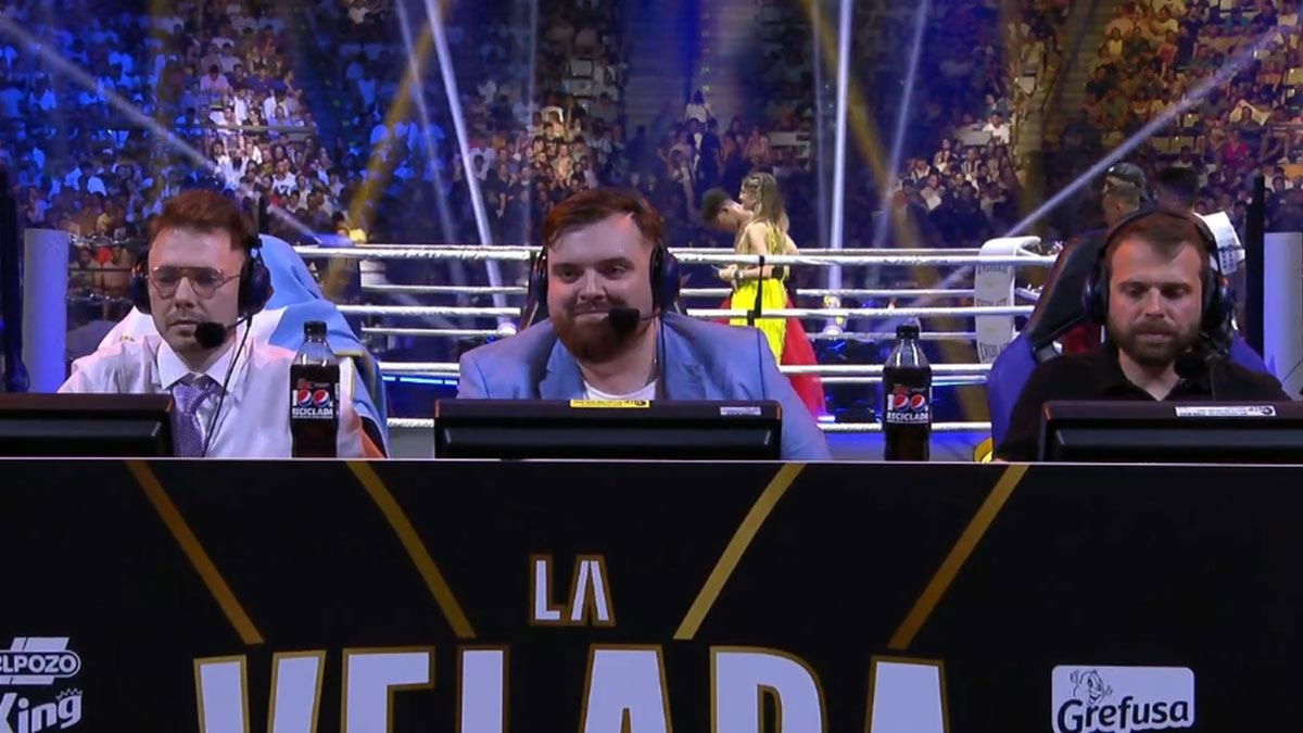 La Velada del Año 3: dónde verla, horarios y combates