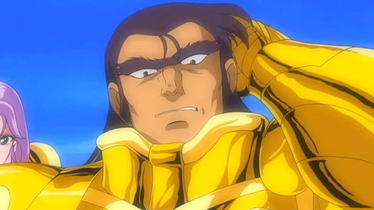 Saint Seiya: todos los personajes de Caballeros del Zodíaco y sus signos