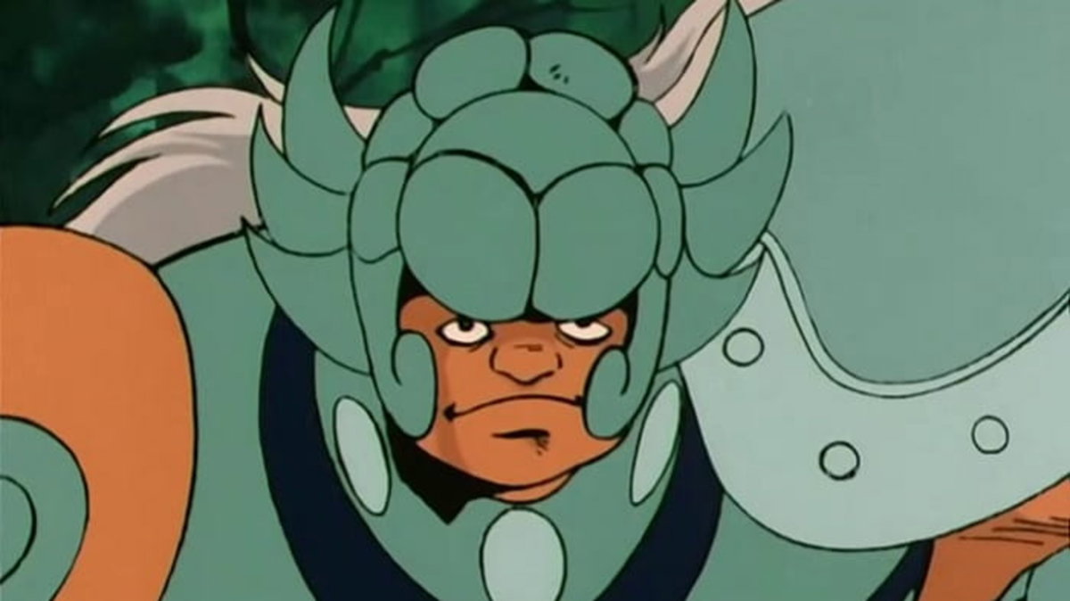 Saint Seiya: todos los personajes de Caballeros del Zodíaco y sus signos