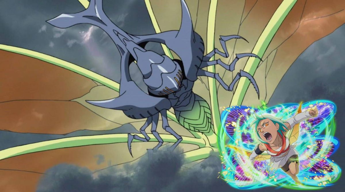 Todos los Bijū (bestias con cola) de Naruto y sus Jinchūrikis