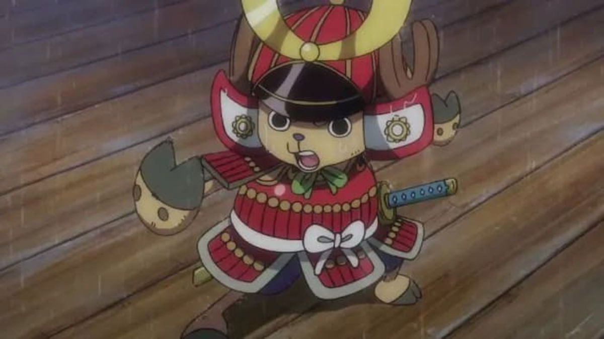 Estos personajes de One Piece necesitan un aumento de poder