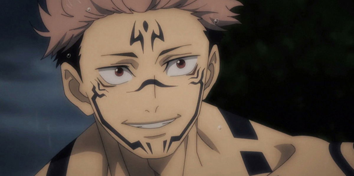 La forma original de Sukuna en Jujutsu Kaisen regresa de la manera más ...