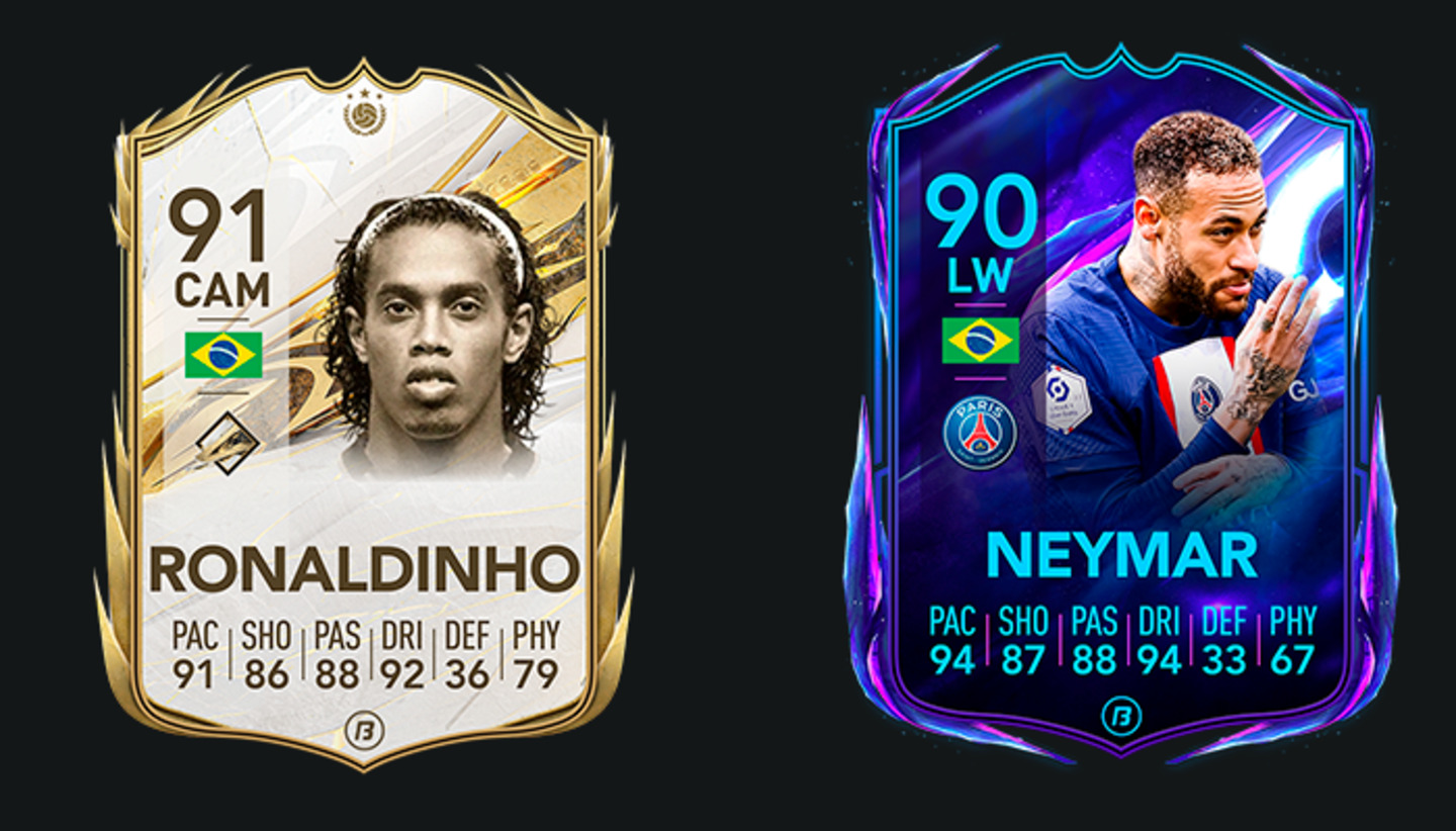 Ea Fc 24 Gk Card Image To U