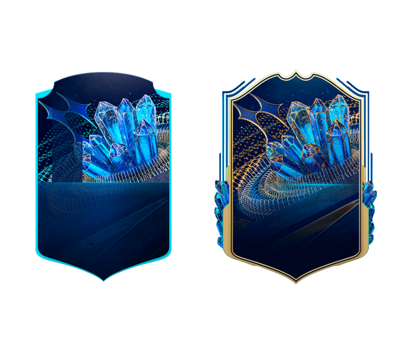 Se filtran los diseños de las cartas TOTS de FIFA 23 Ultimate Team
