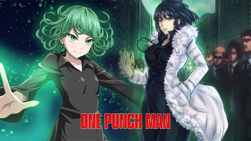 One Punch Man explica el aterrador origen de las Hermanas Psíquicas
