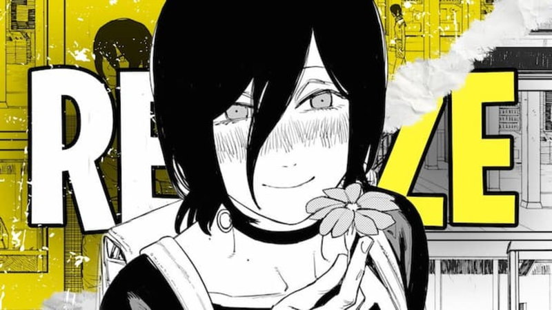 Chainsaw Man: este es el cosplay de Reze más espectacular que verás en ...