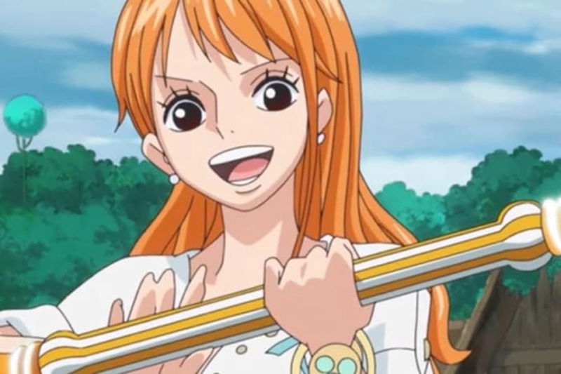 One Piece: estas frutas del diablo serían perfectas para Nami