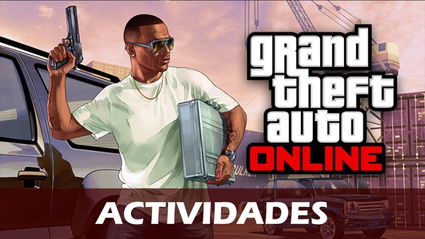 Guía completa GTA Online: trucos, consejos y coleccionables