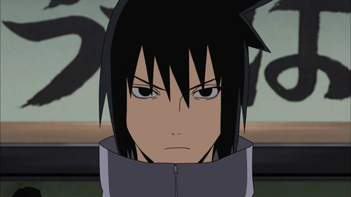 Qué personaje de Naruto eres según tu signo del zodíaco