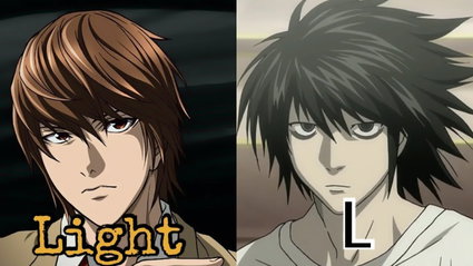 Las 12 rivalidades más famosas de la historia del anime