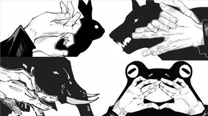 Jujutsu Kaisen al fin revela todos los Shikigamis de Megumi