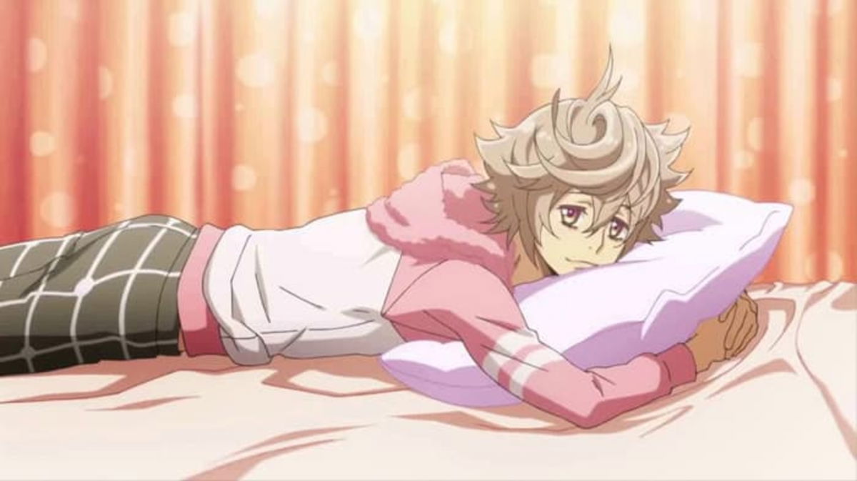 Los 9 animes más raros de todos los tiempos