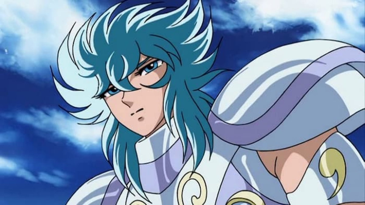 Saint Seiya: todos los personajes de Caballeros del Zodíaco y sus signos