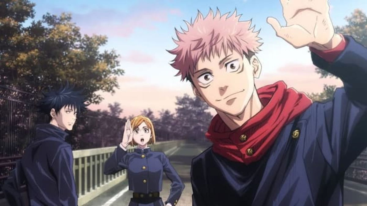 Jujutsu Kaisen anuncia una nueva y prolongada pausa