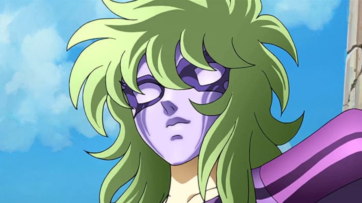 Saint Seiya: todos los personajes de Caballeros del Zodíaco y sus signos