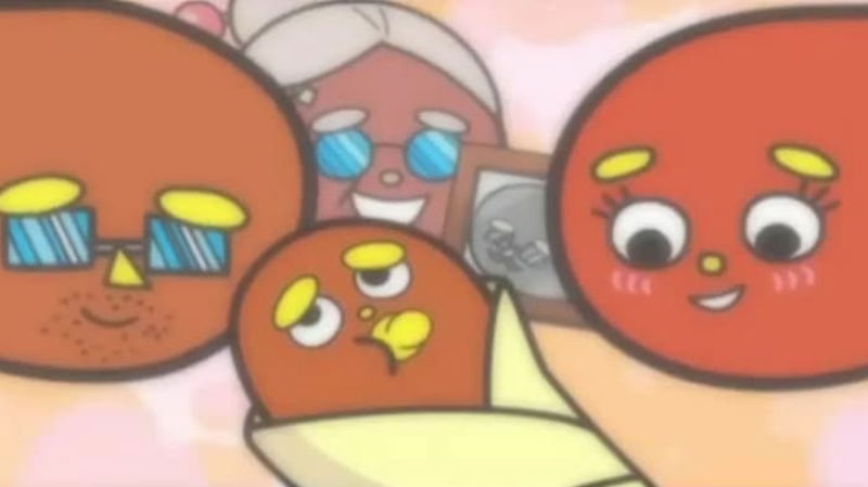 Los 9 animes más raros de todos los tiempos