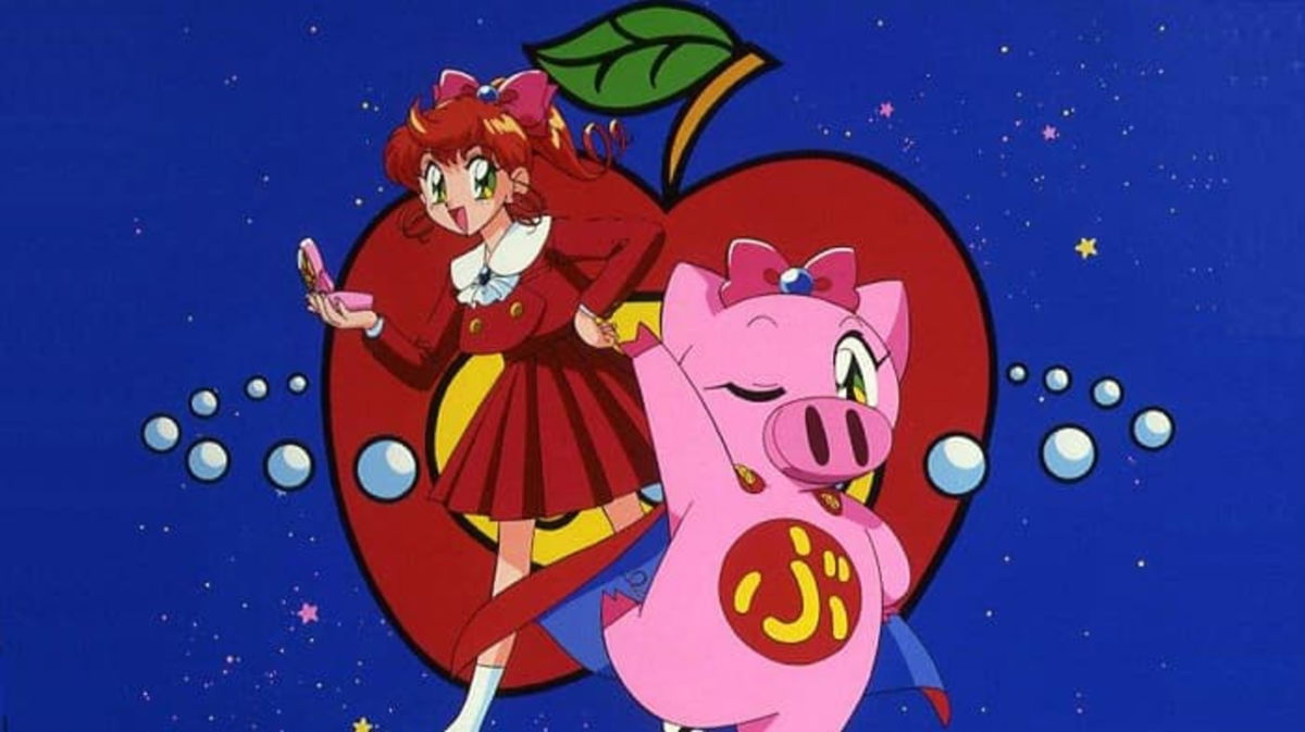 Los 9 animes más raros de todos los tiempos